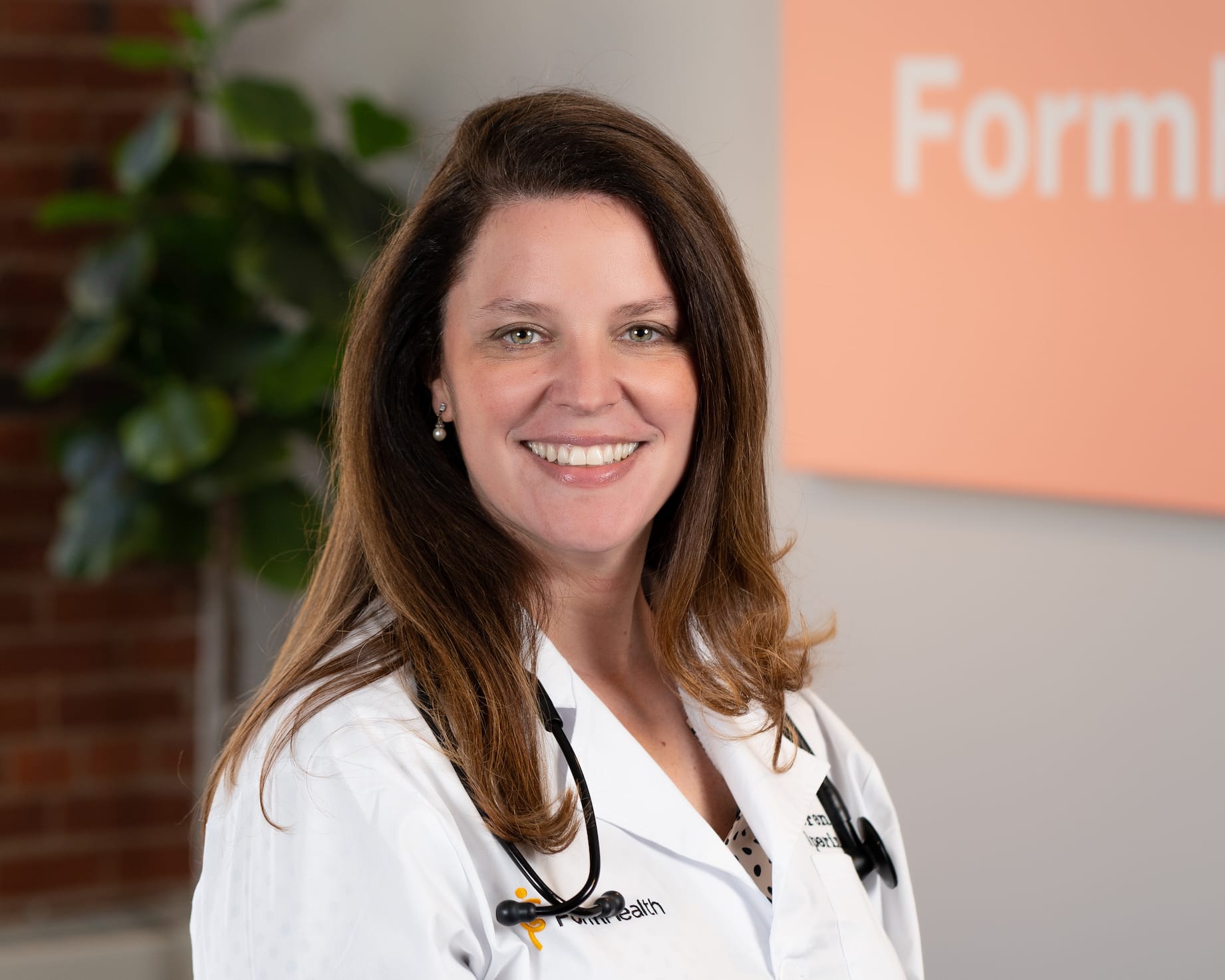 Former Endocrinology Chief from Brigham & Women’s Faulkner Joins Form ...