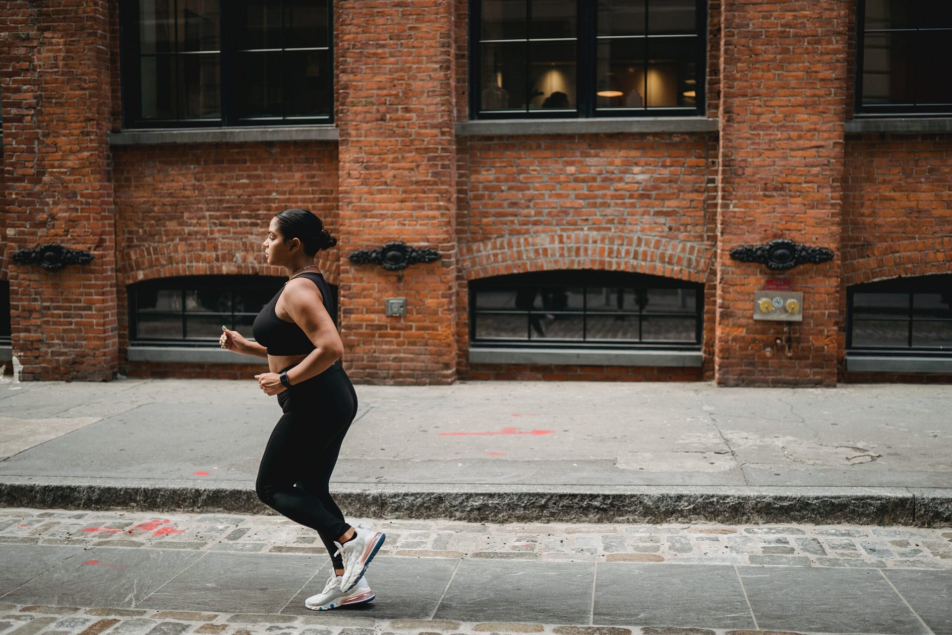Dieting, Working Out, and Gaining Weight? Here's Why It May Happen ...