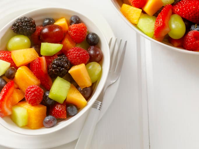 14 Best Fruits to Eat for Weight Loss | Form Health