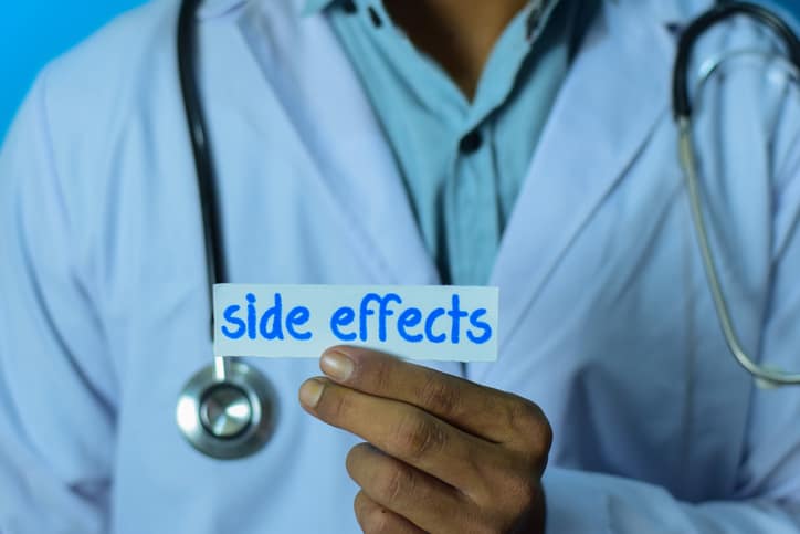 Mounjaro Side Effects: Why Do They Happen? What Can You Do? | Form Health